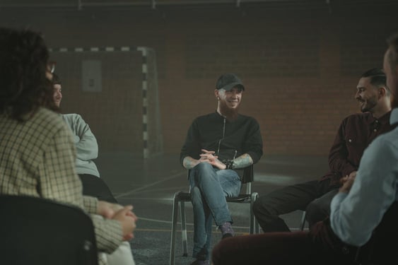 group homes vs supportive housing