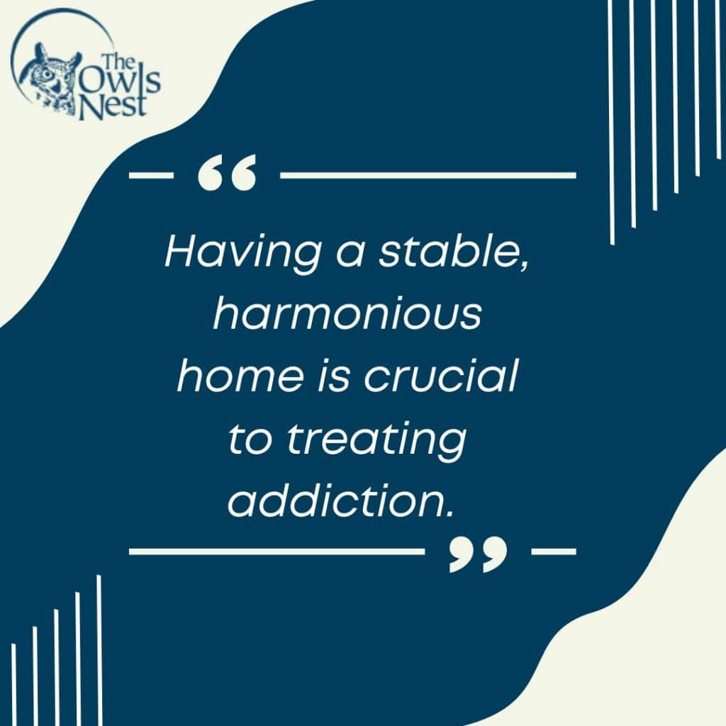 group homes vs supportive housing